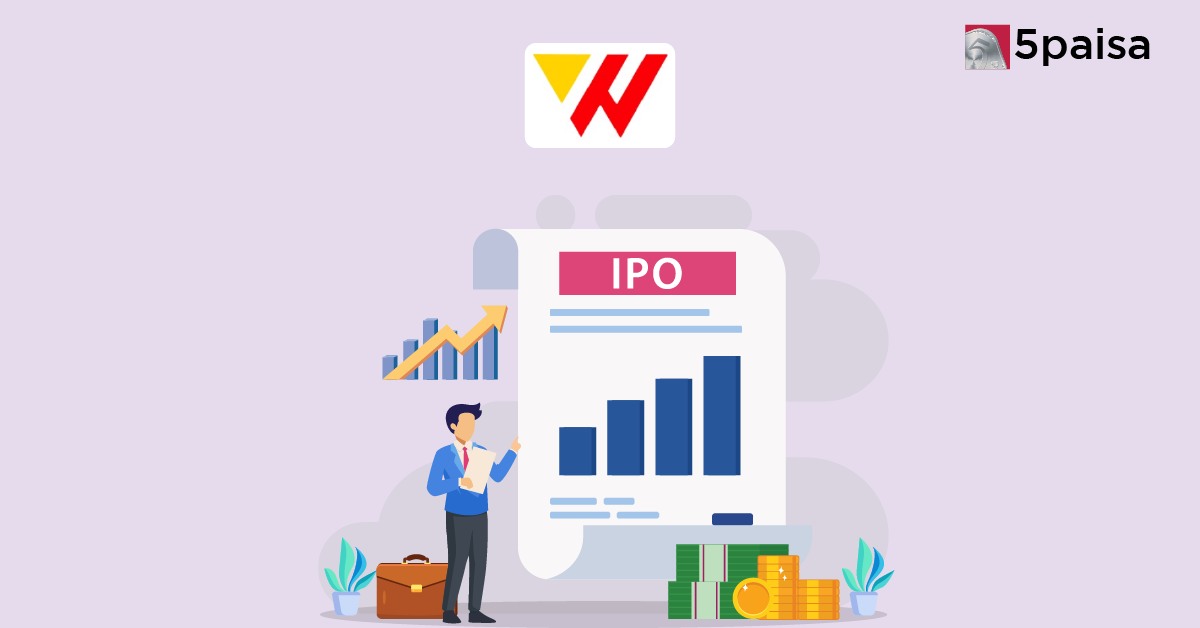 White Force IPO : How to Check Allotment Status Online? | 5paisa